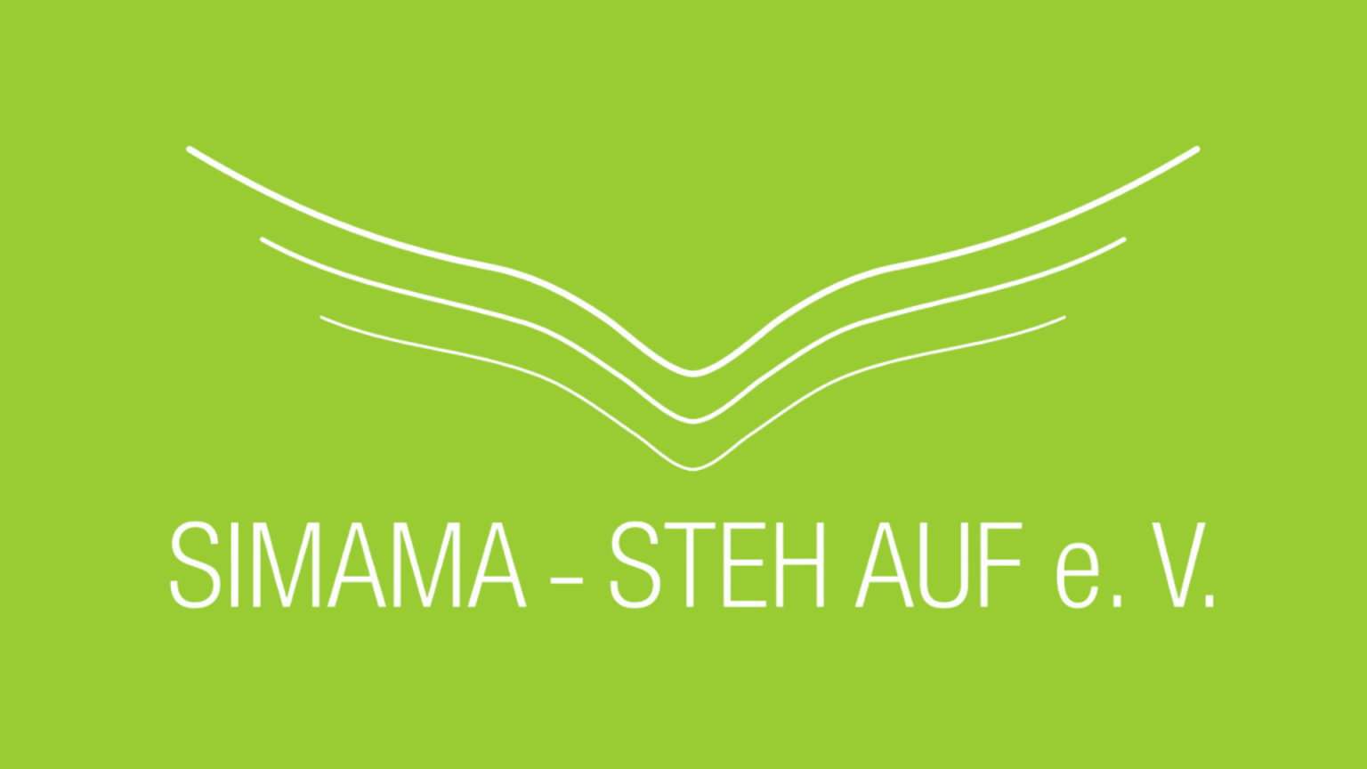 SIMAMA – STEH AUF e.V. - Das sind wir